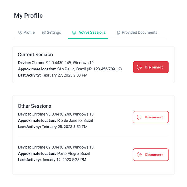 Atlas AGM - Raise the cybersecurity level of your organization's general meeting