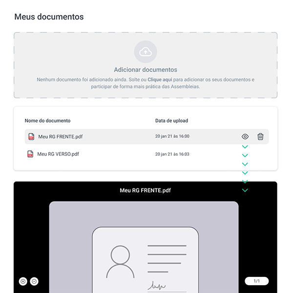 Atlas AGM - Eleve a participação em Assembleias, tornando-as simples ...