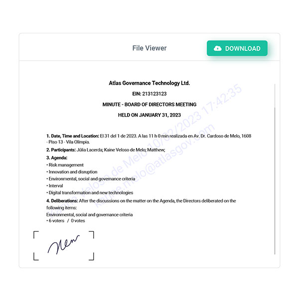 Banking-level cybersecurity